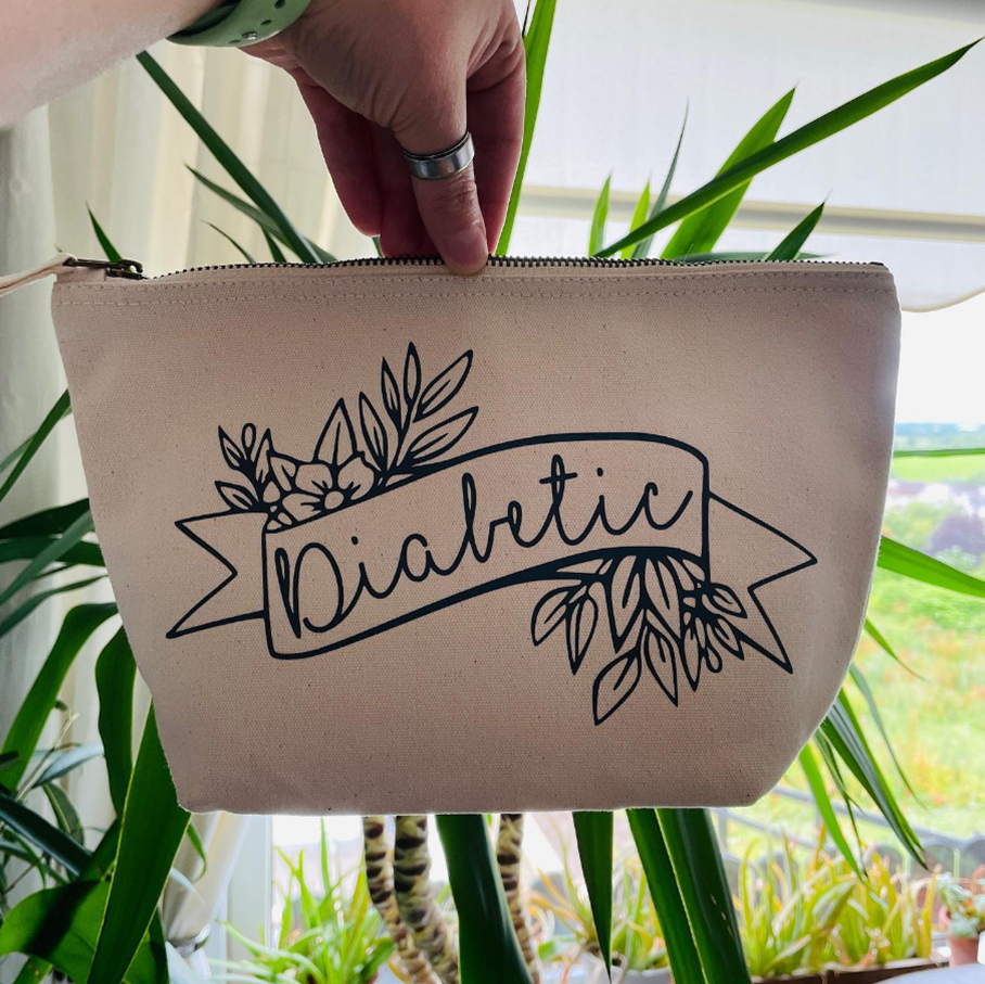 Wide Base Kit Bags – Type1badassxo