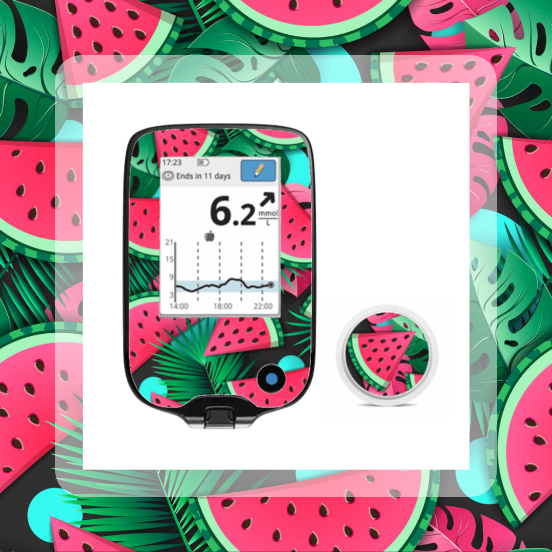 Device Sticker – Type1badassxo